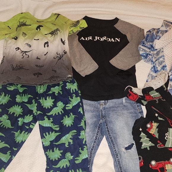 Jordan/Carters | Matching Sets | Air Jordan Carters And More Kids ...